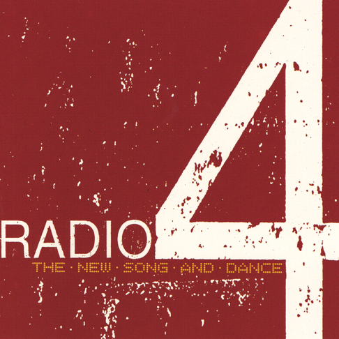 Radio 4 fm store