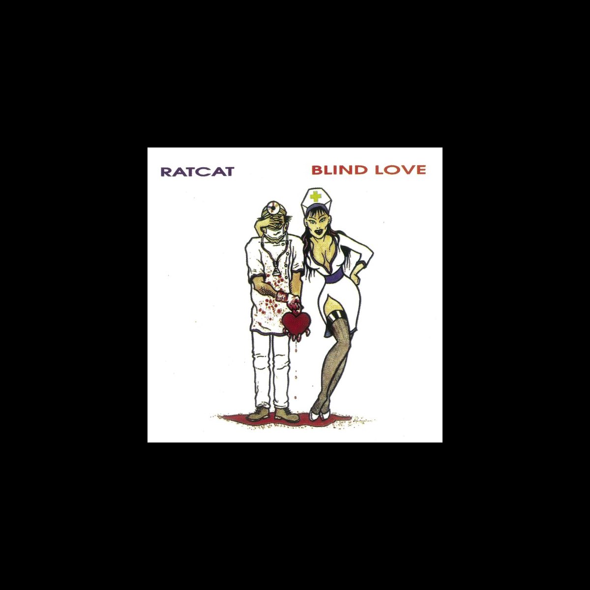 ‎Blind Love by Ratcat on Apple Music