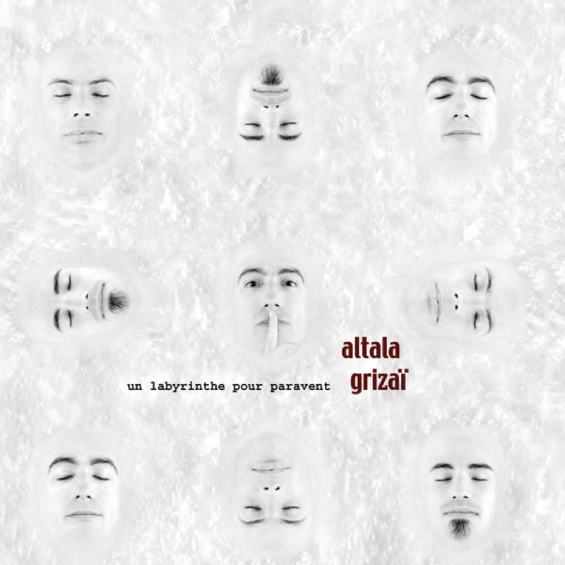 Derrière la Façade - Altala Grisai: Song Lyrics, Music Videos & Concerts