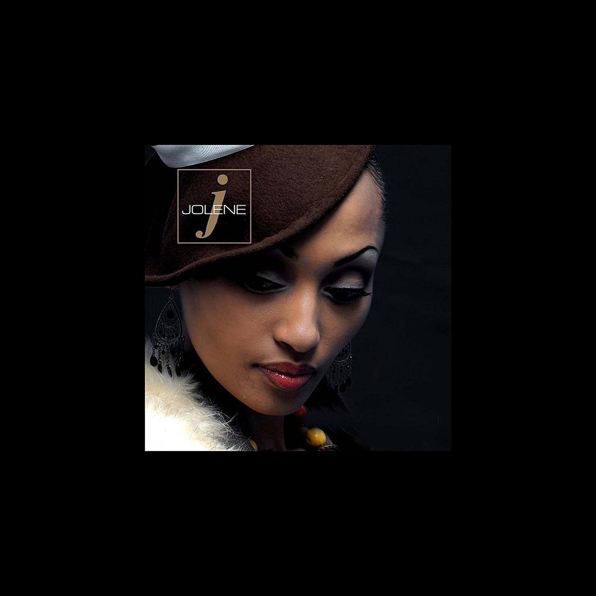 ‎The DJ - EP - Joleneのアルバム - Apple Music