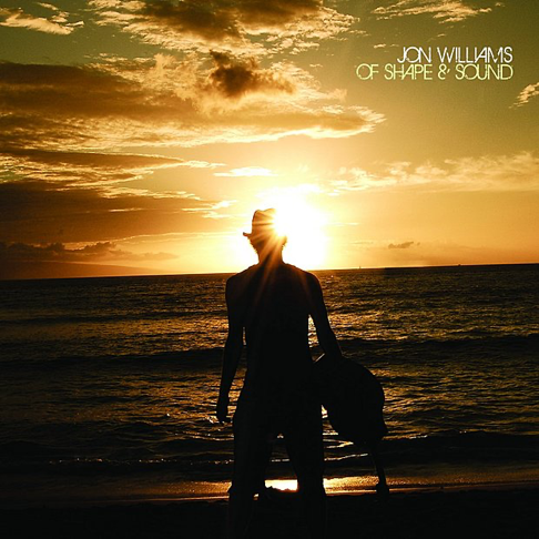Jon Williams Jamaica