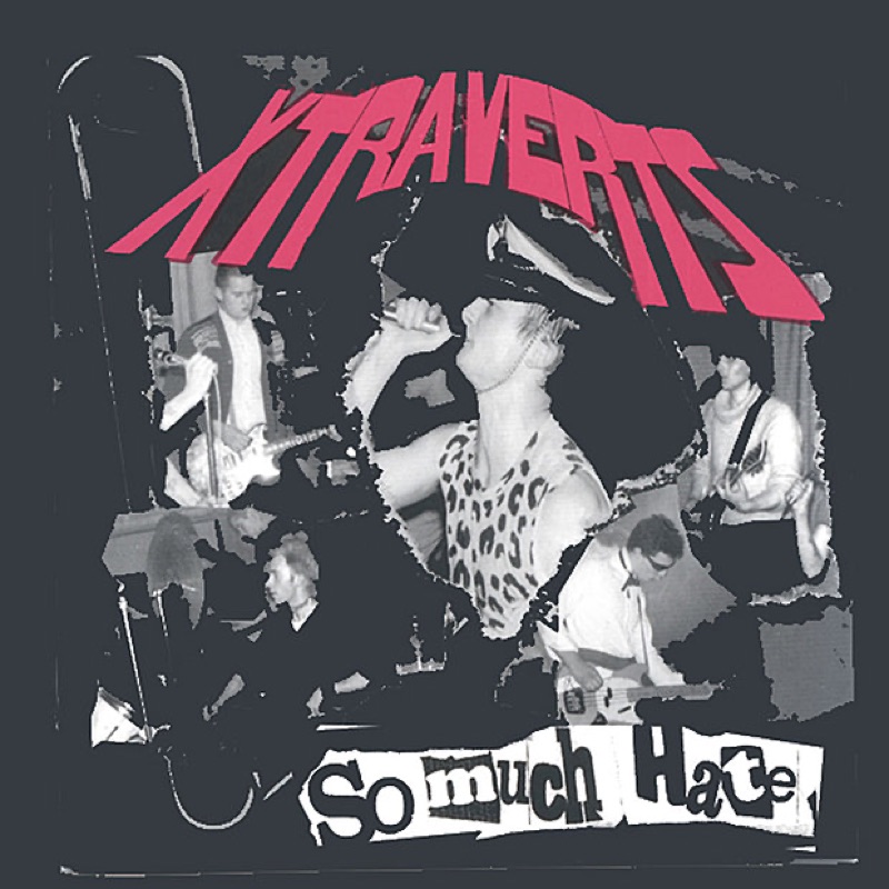 Individual - The Xtraverts: Song Lyrics, Music Videos & Concerts