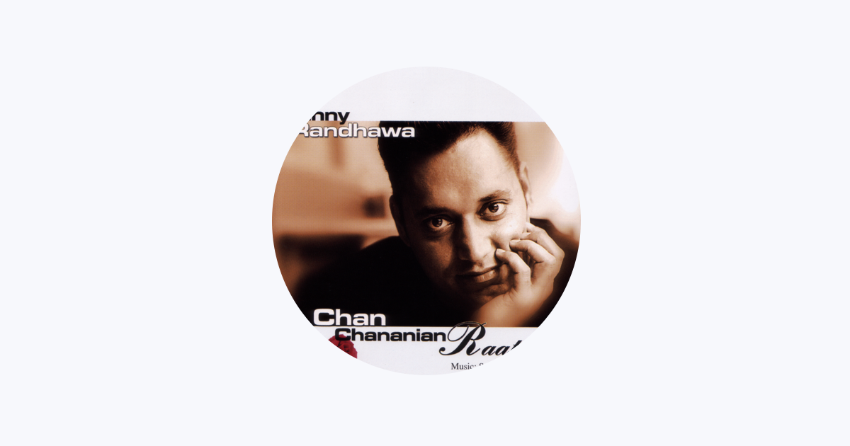 ‎Sunny Randhawa - Apple Music