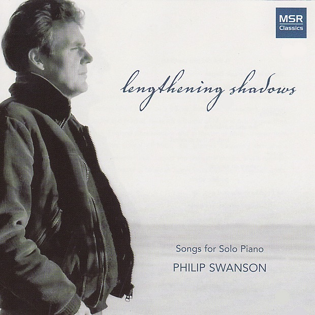 ‎Philip Swanson的《Lengthening Shadows - Songs for Solo Piano》- Apple ...