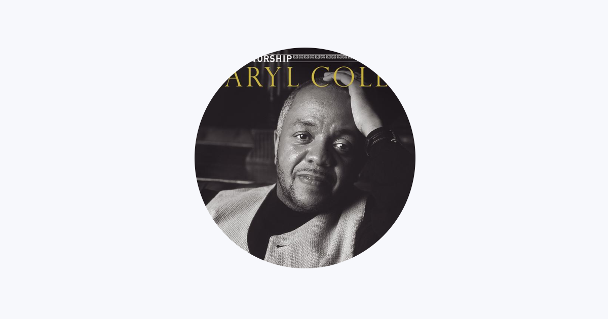 ‎Daryl Coley - Apple Music