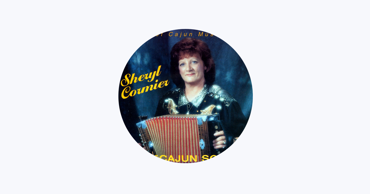 ‎Sheryl Cormier - Apple Music