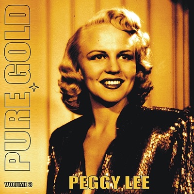 Yeah Yeah Yeah - Peggy Lee, Dave Barbour & Dave Barbour and His ...