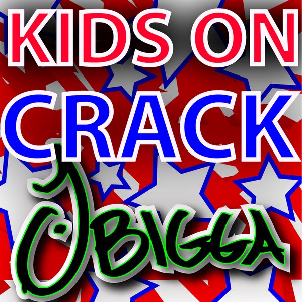 Kid On Crack Hd