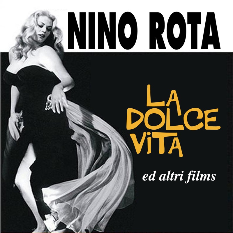 La strada (From "La strada") - Nino Rota: Song Lyrics, Music Videos ...