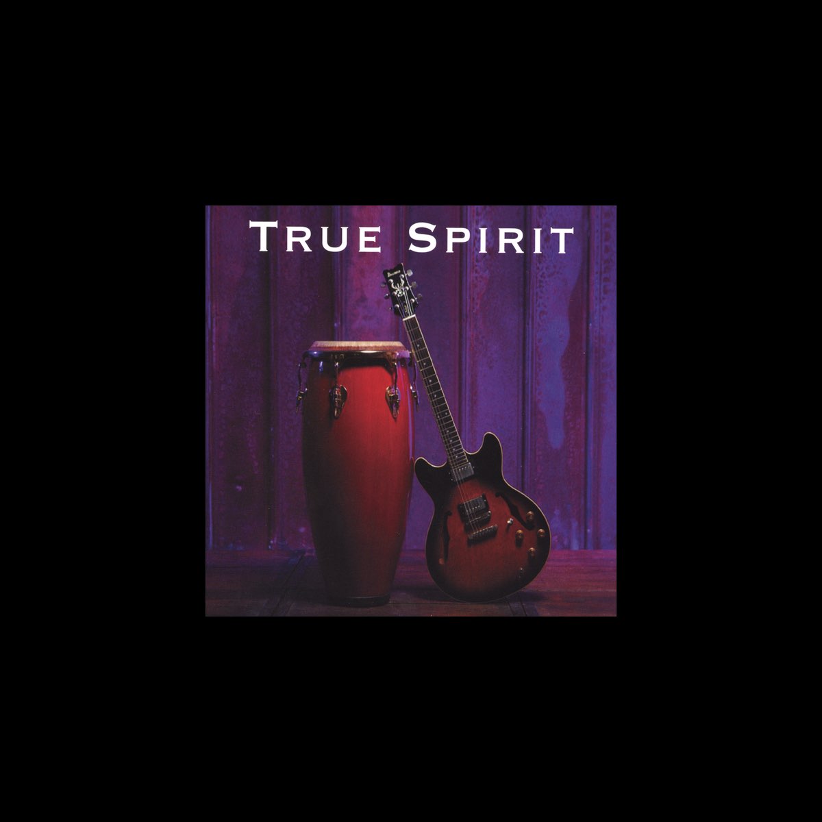 ‎True Spirit - Album by True Spirit - Apple Music