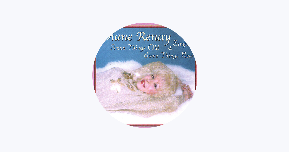 ‎Diane Renay - Apple Music