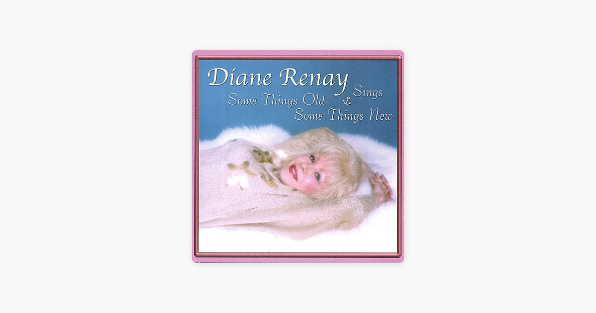 ‎Navy Blue - Song by Diane Renay - Apple Music