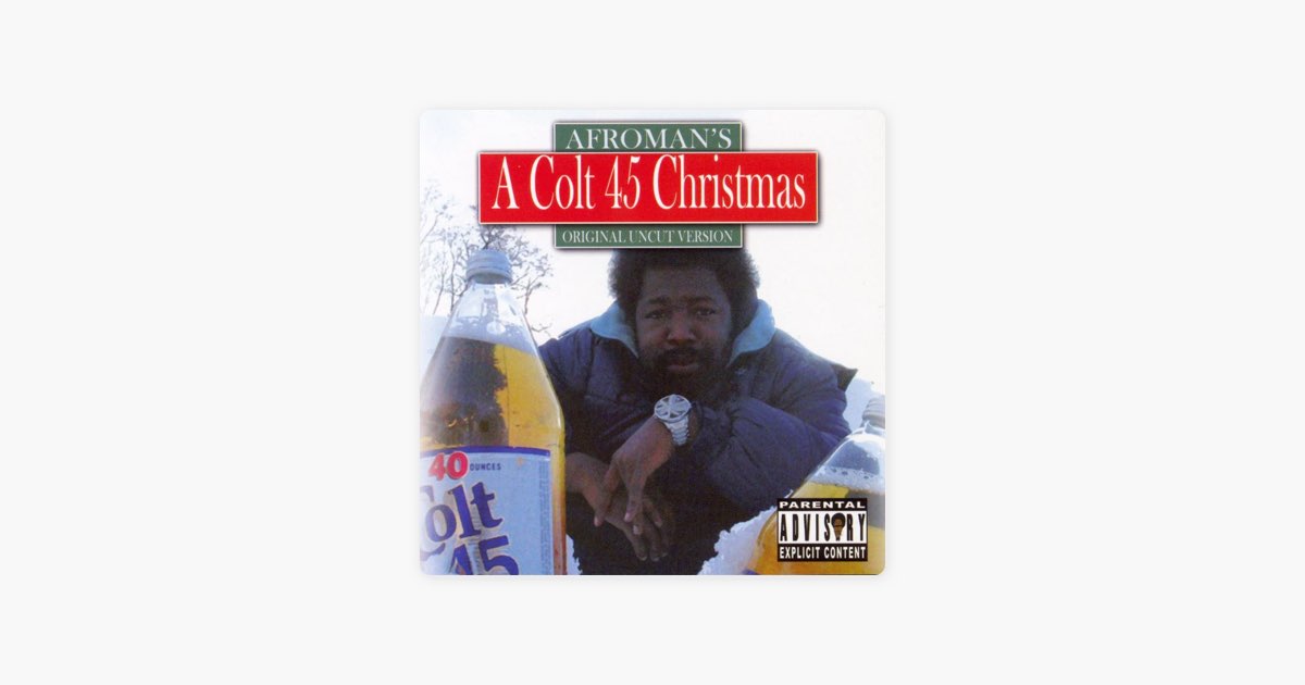 ‎O Chronic Tree – Song by Afroman – Apple Music