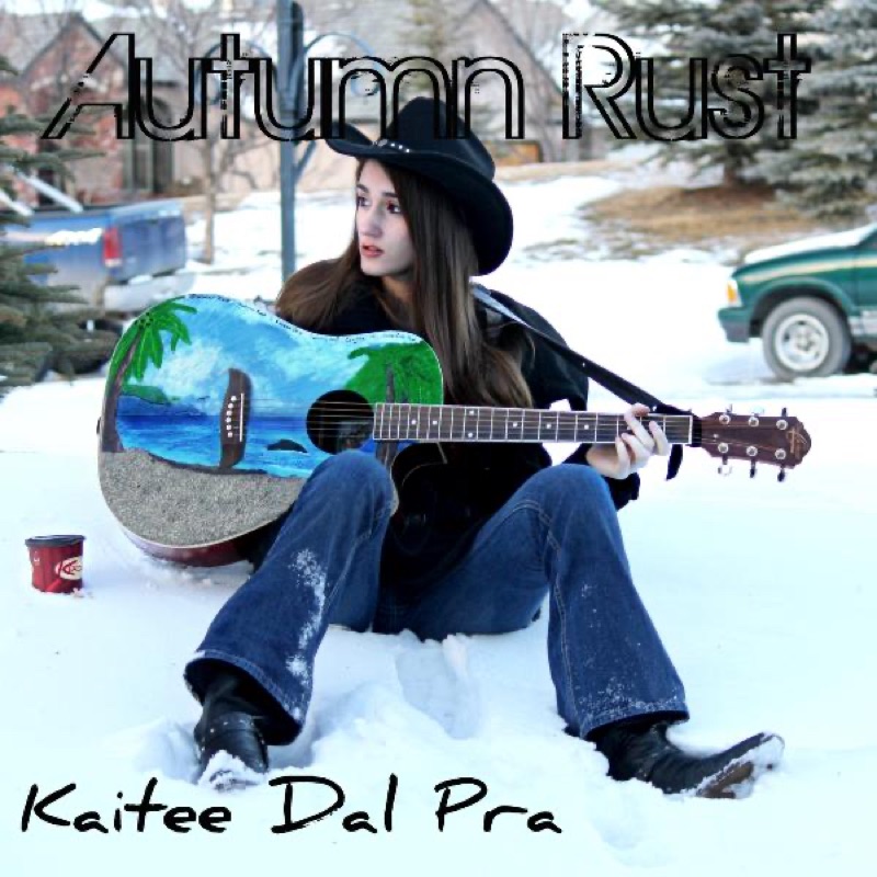Lesson One - Kaitee Dal Pra: Song Lyrics, Music Videos & Concerts