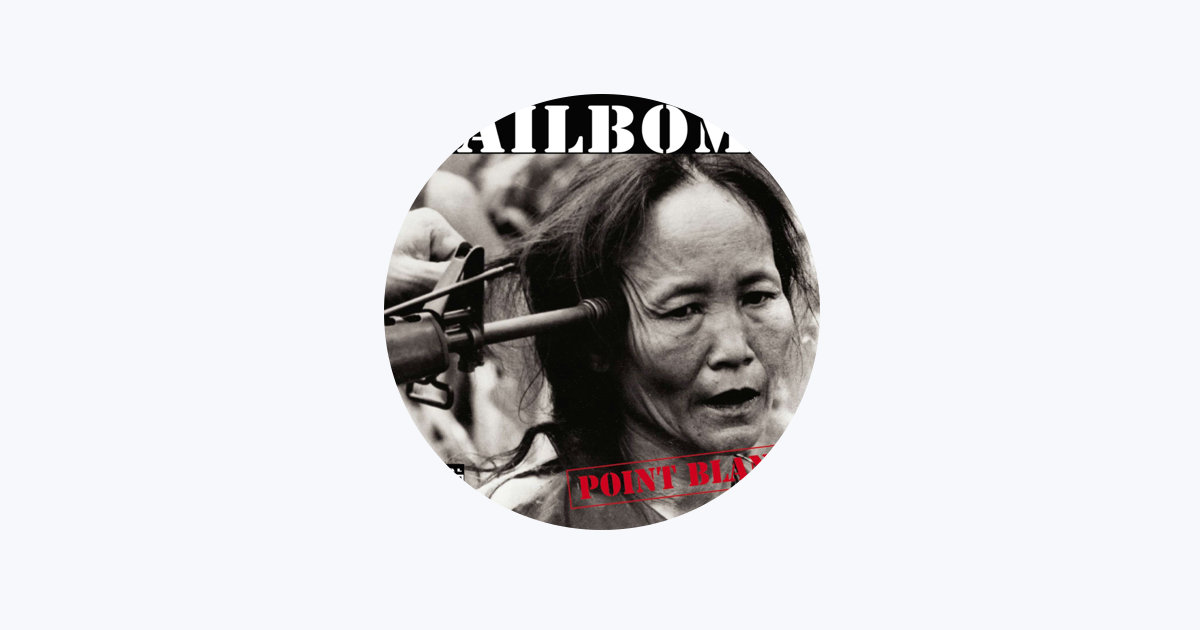 ‎Nailbomb - Apple Music