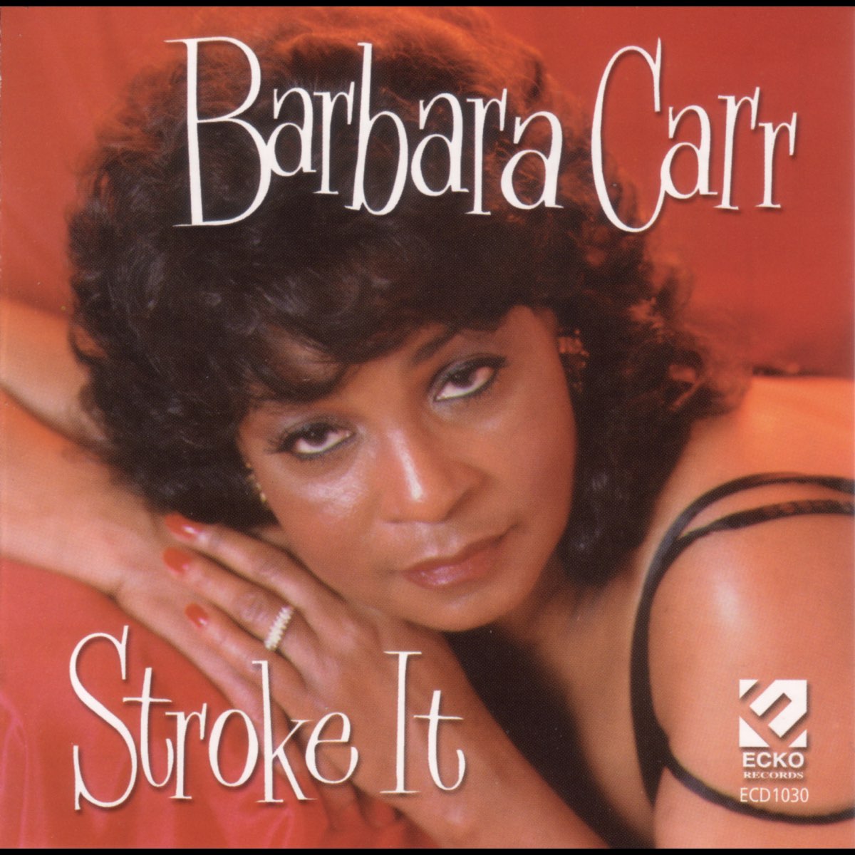 ‎Stroke It - Album by Barbara Carr - Apple Music