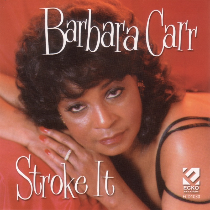 Hoochie Dance - Barbara Carr: Song Lyrics, Music Videos & Concerts