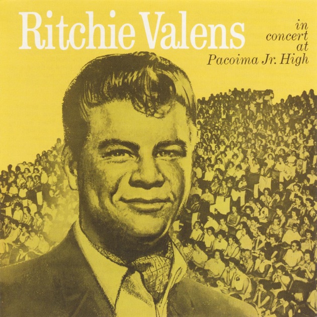 The Ritchie Valens Story Cd 1993 Bestof Von Ritchie Valens
