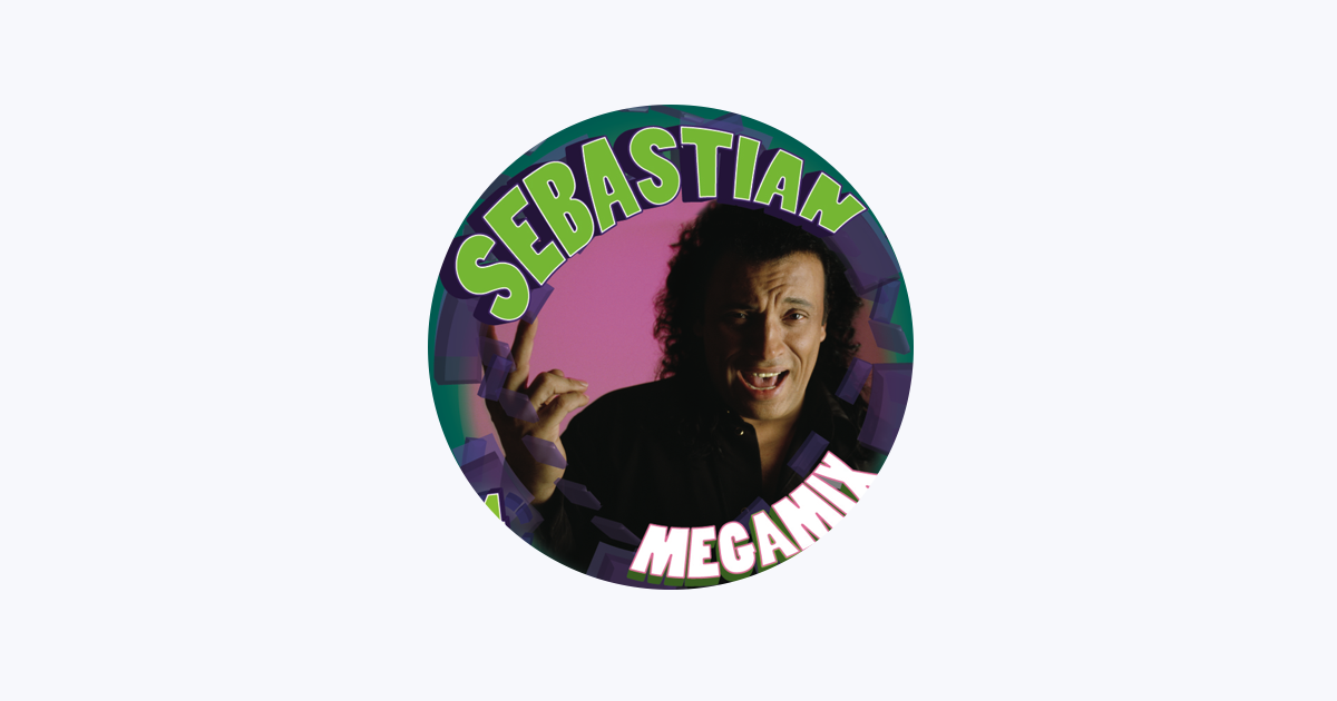 ‎Sebastián - Apple Music