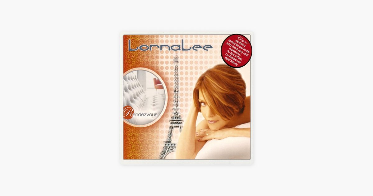 ‎Es-tu sincère ? - Song by Lorna Lee - Apple Music