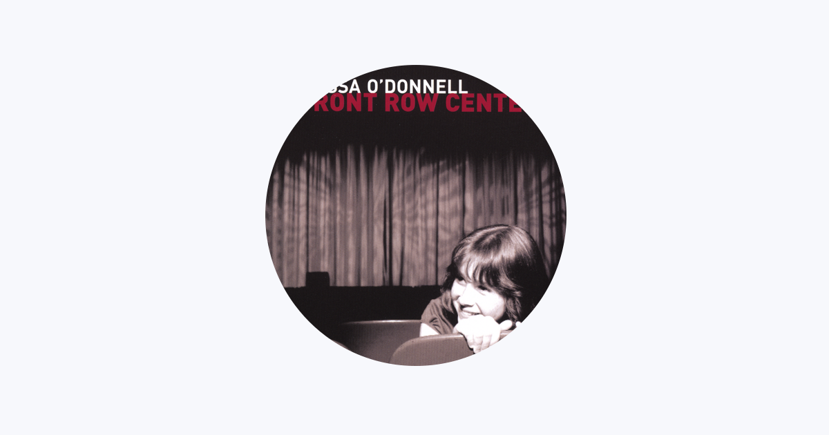 ‎Marissa O'Donnell - Apple Music