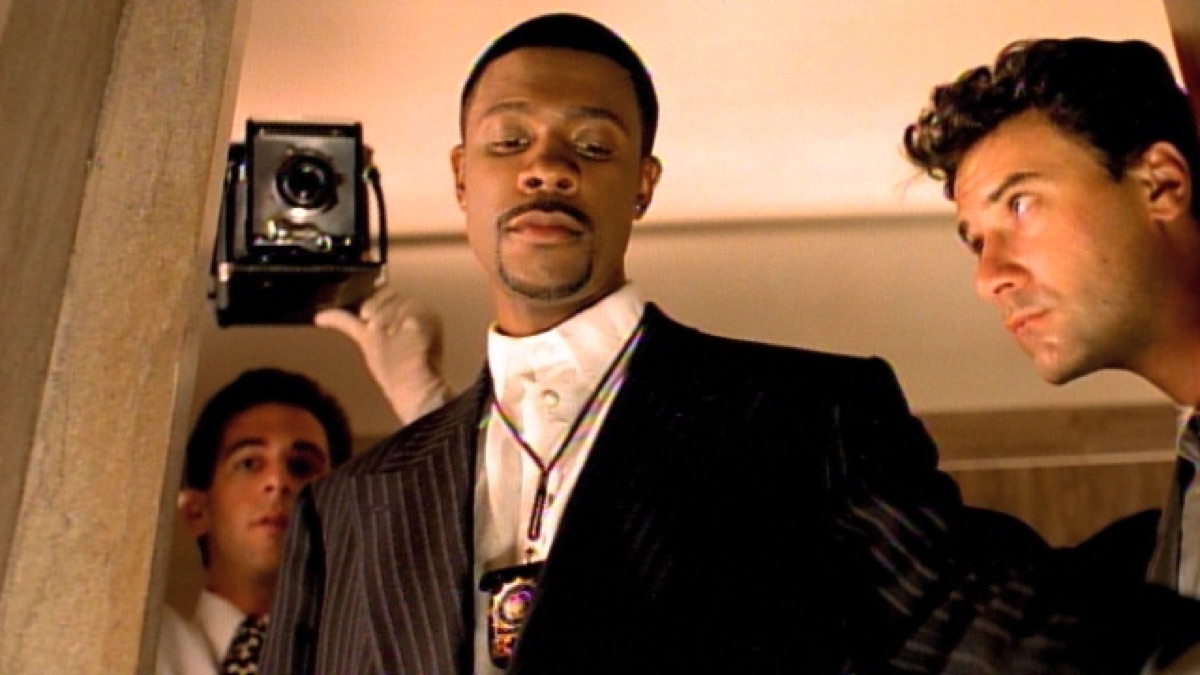 ‎Twisted - Music Video by Keith Sweat - Apple Music