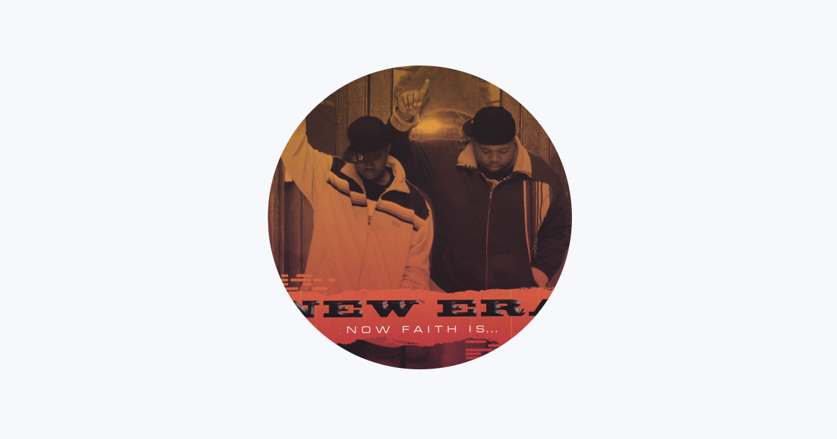 ‎New Era - Apple Music