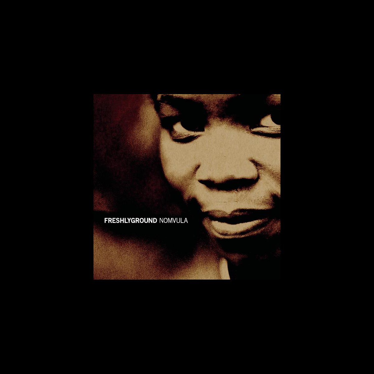 ‎Nomvula - Album by Freshlyground - Apple Music