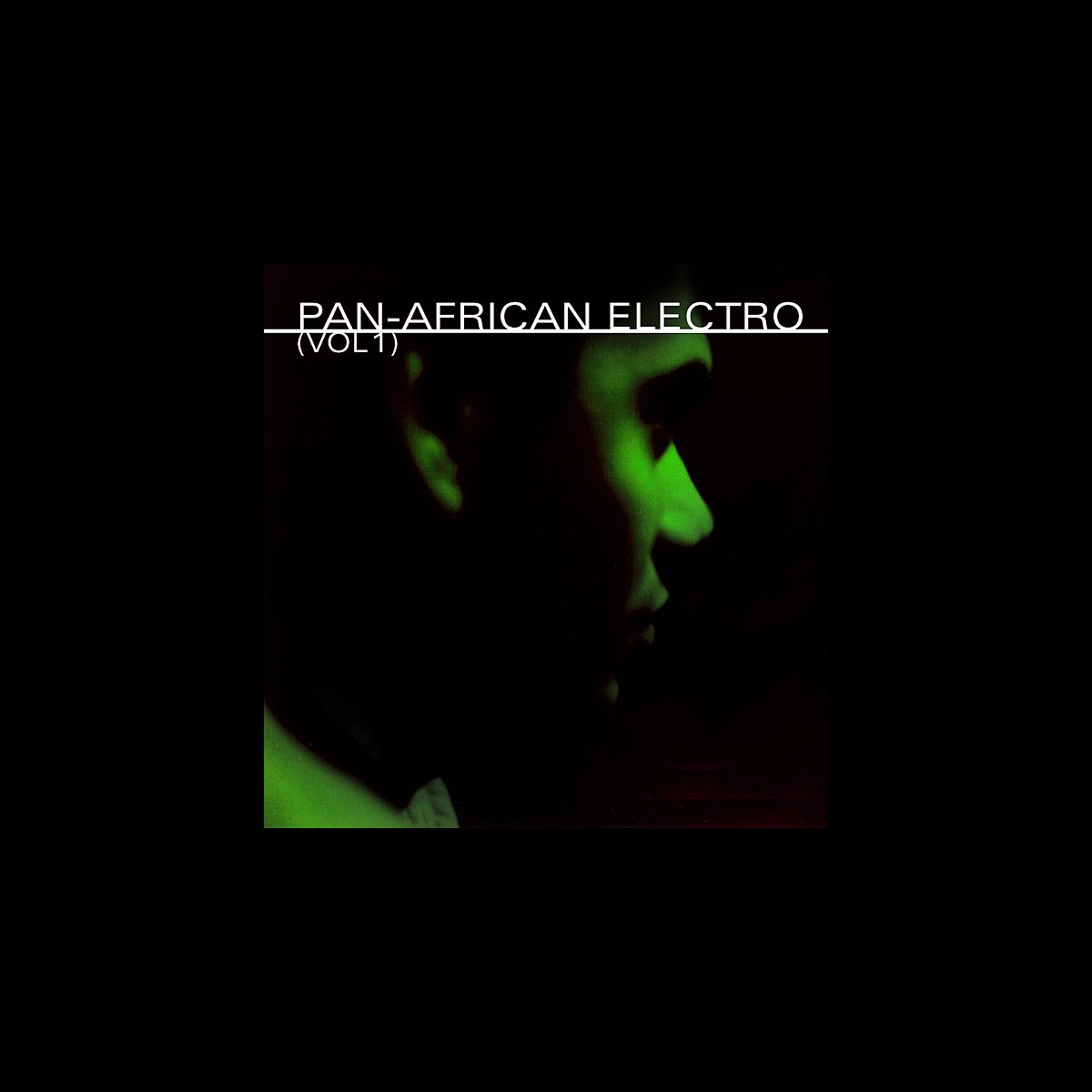 ‎Pan-African Electro (Vol. 1) by Jerome Sydenham on Apple Music
