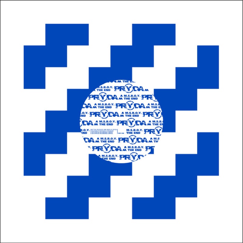 The End - Pryda: Song Lyrics, Music Videos & Concerts