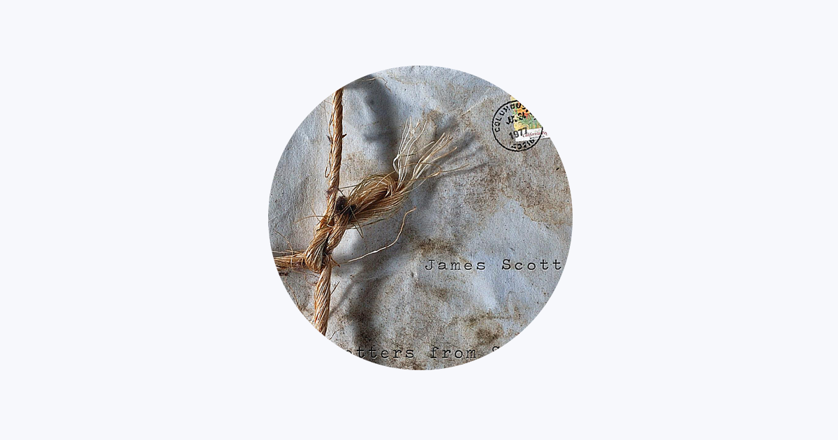 ‎James Scott – Apple Music