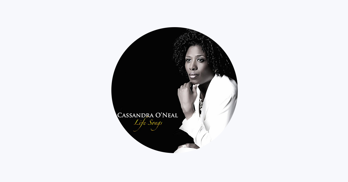 ‎Cassandra O'Neal - Apple Music