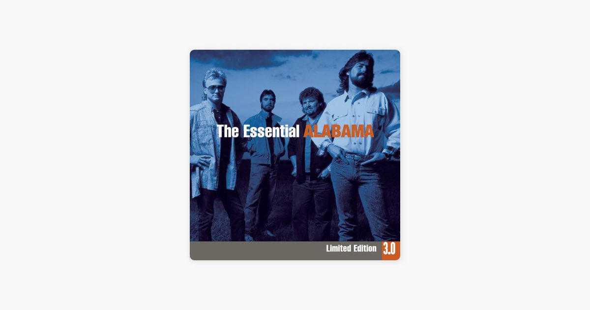 ‎Five O'Clock 500 - Song by Alabama - Apple Music