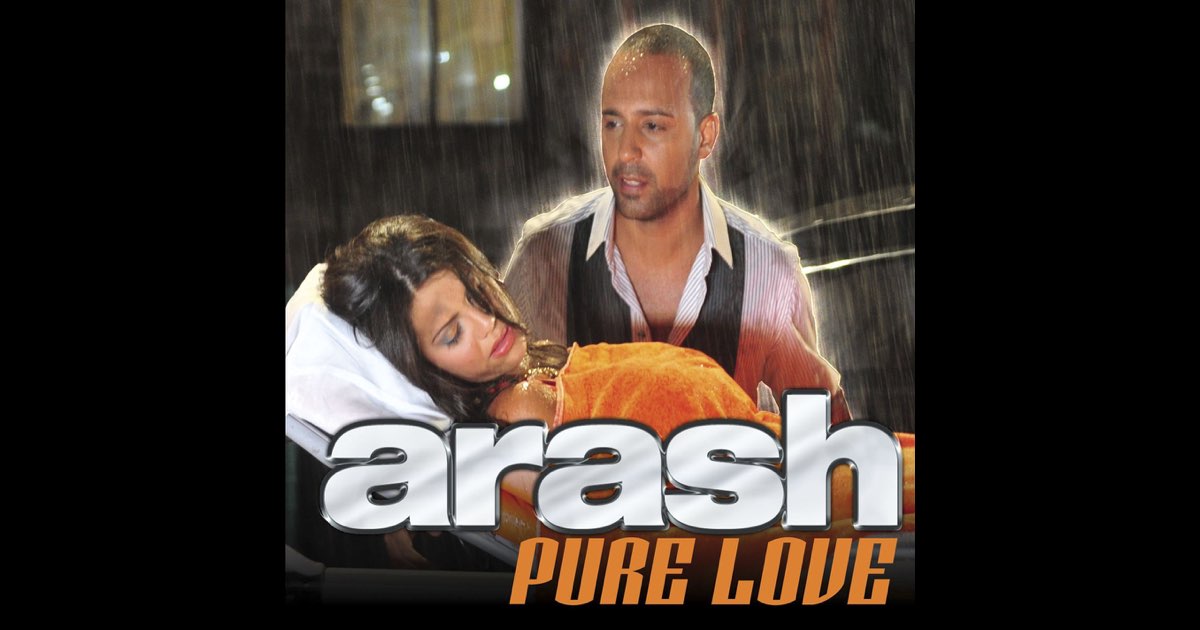 ‎Pure Love (feat. Helena) - EP - Album by Arash - Apple Music