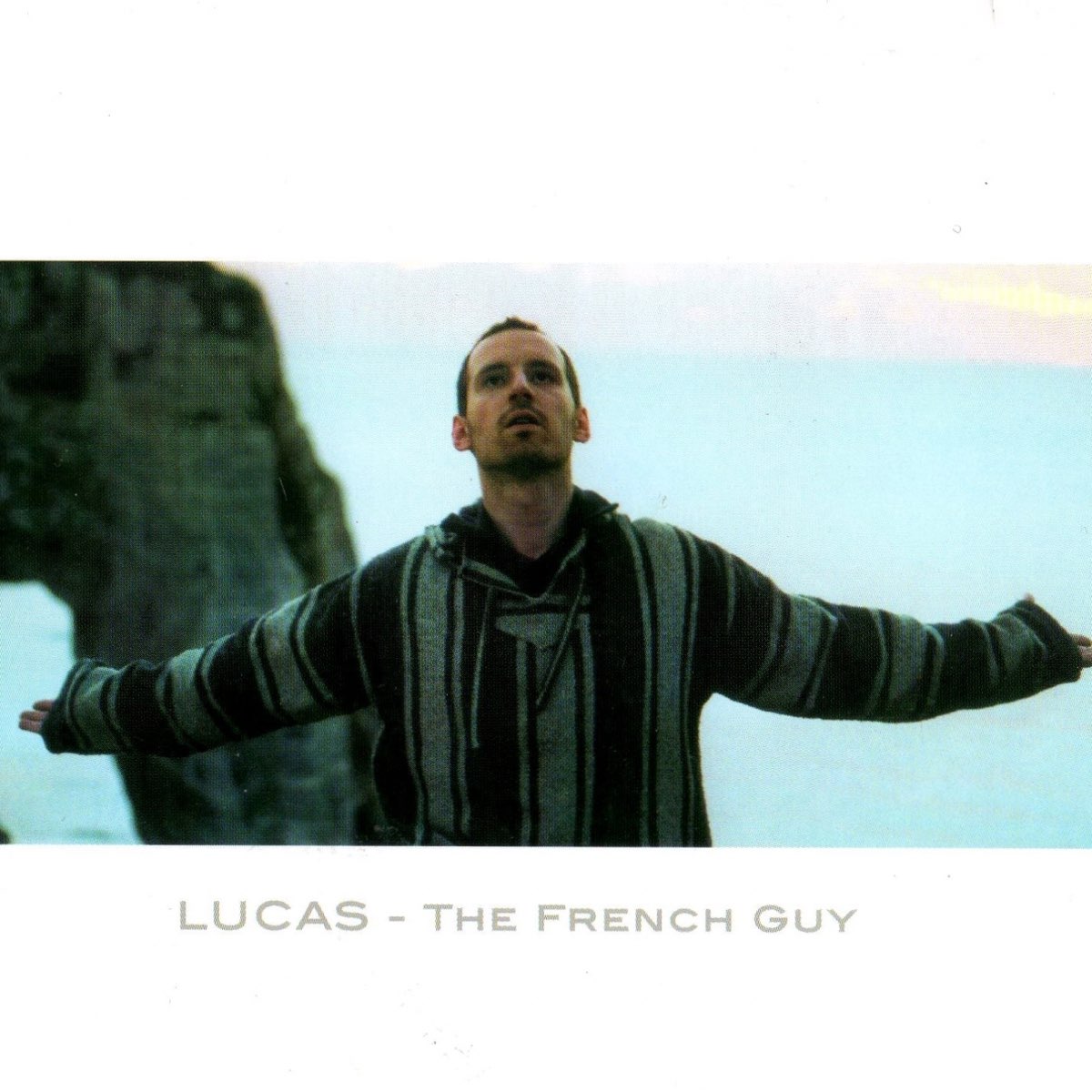 ‎The French Guy - Album by Lucas - Apple Music