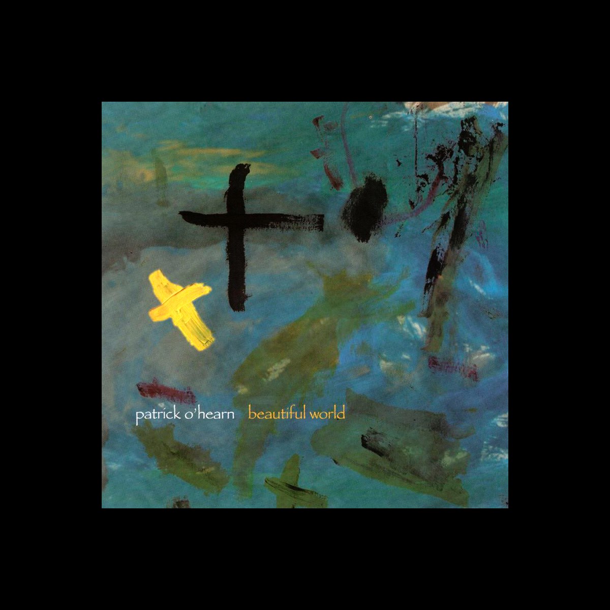 ‎Beautiful World - Album by Patrick O'Hearn - Apple Music