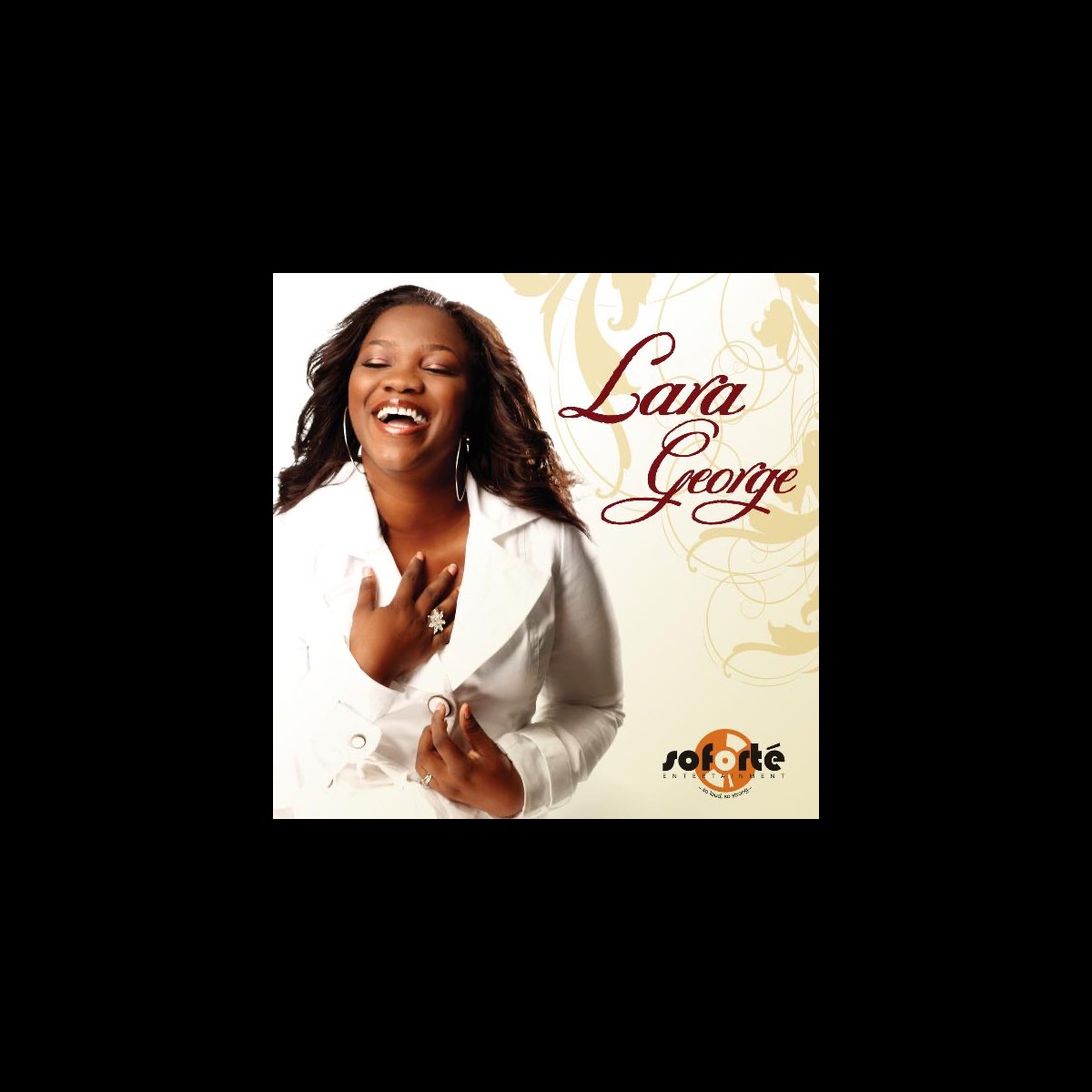 ‎Lara George - Album by Lara George - Apple Music