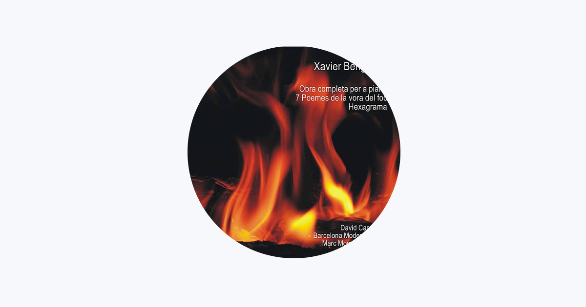 ‎David Casanova - Apple Music