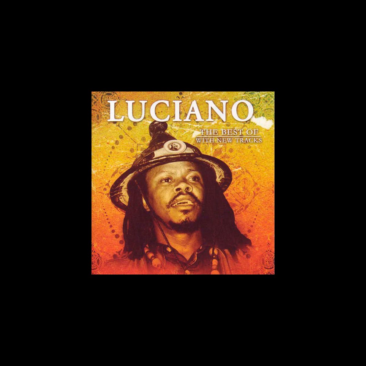 ‎The Best Of - Album by Luciano - Apple Music
