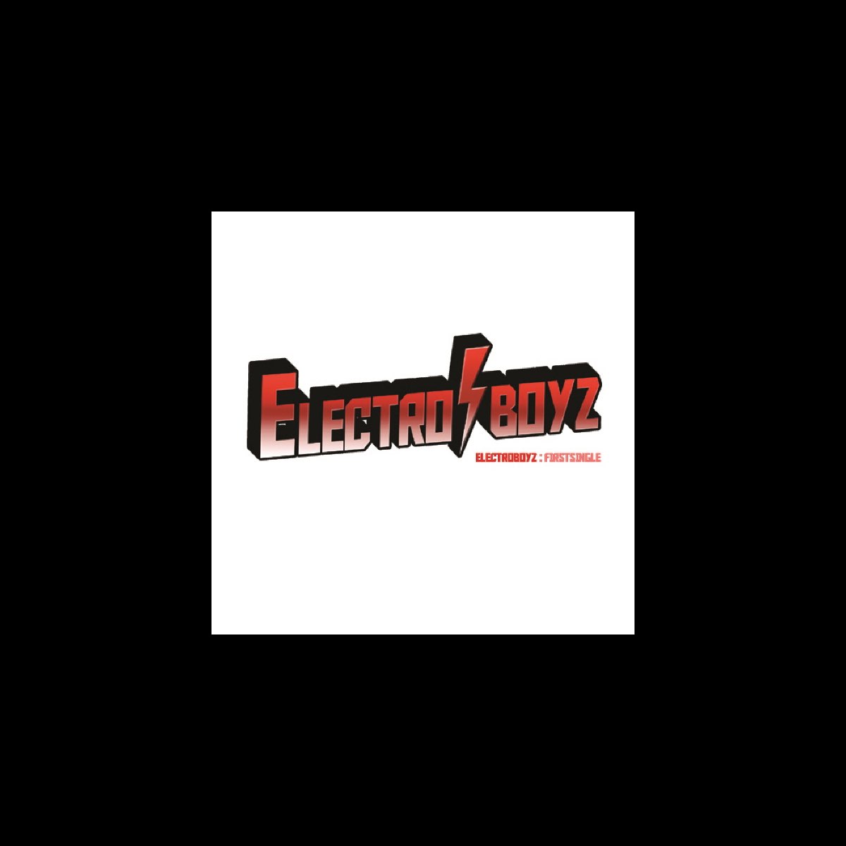 ‎ElectroBoyz - Single - Album by Electroboyz - Apple Music