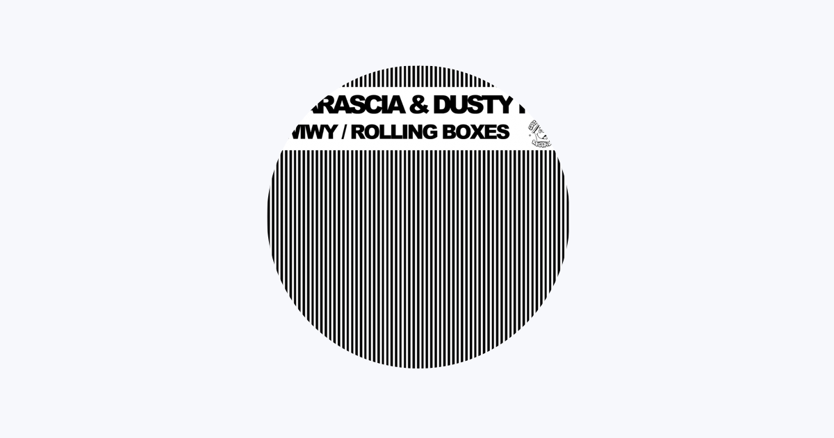 ‎Dusty Kid - Apple Music