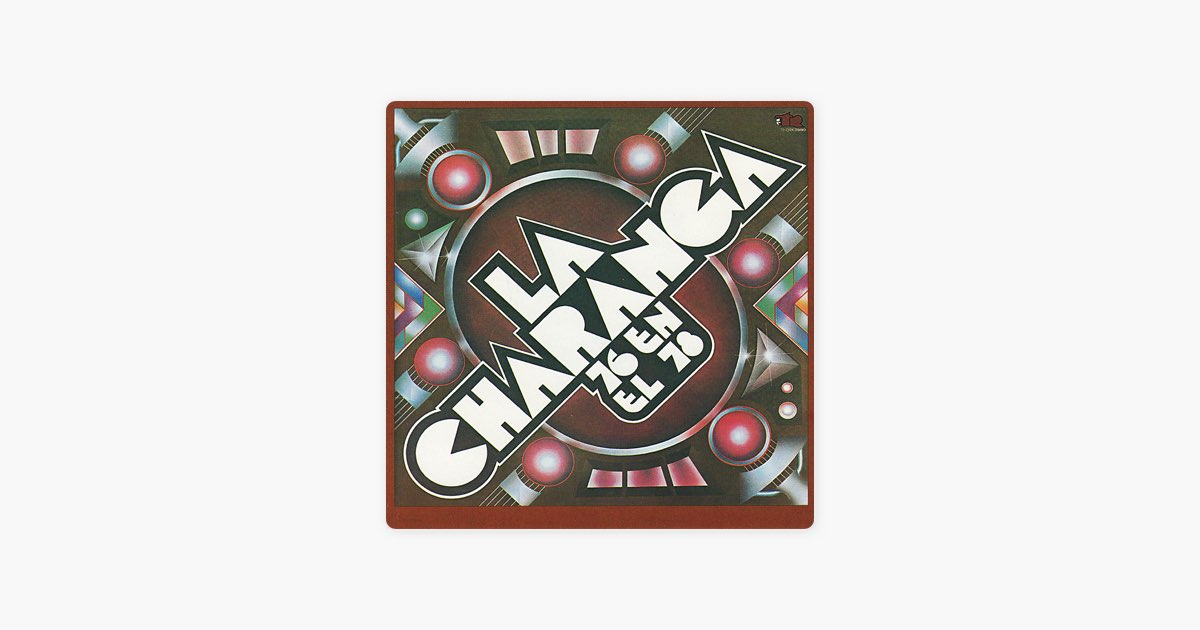 ‎Ya No Interesa - Song by La Charanga 76 - Apple Music