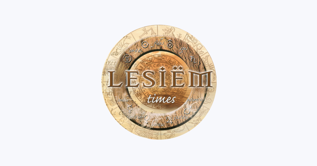 ‎Lesiem - Apple Music