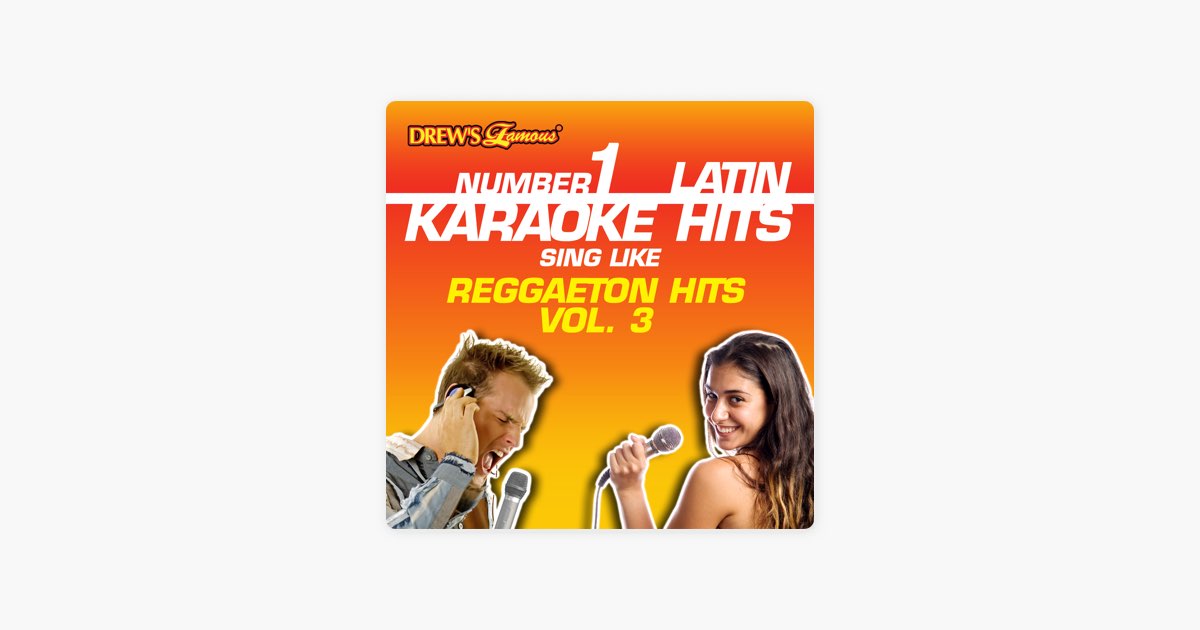 ‎Metele Sazon (As Made Famous by Tego Calderon) - Song by Reyes De ...