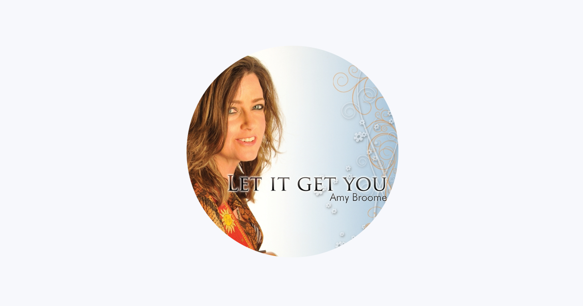 ‎Amy Broome - Apple Music
