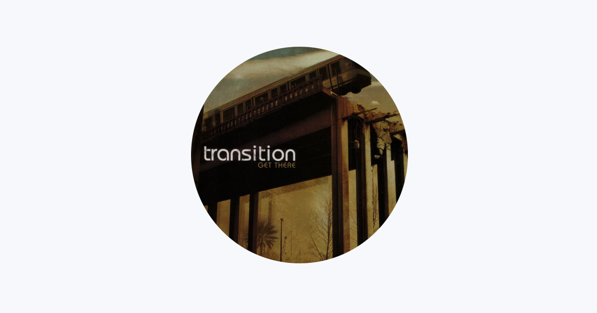 ‎Transition - Apple Music
