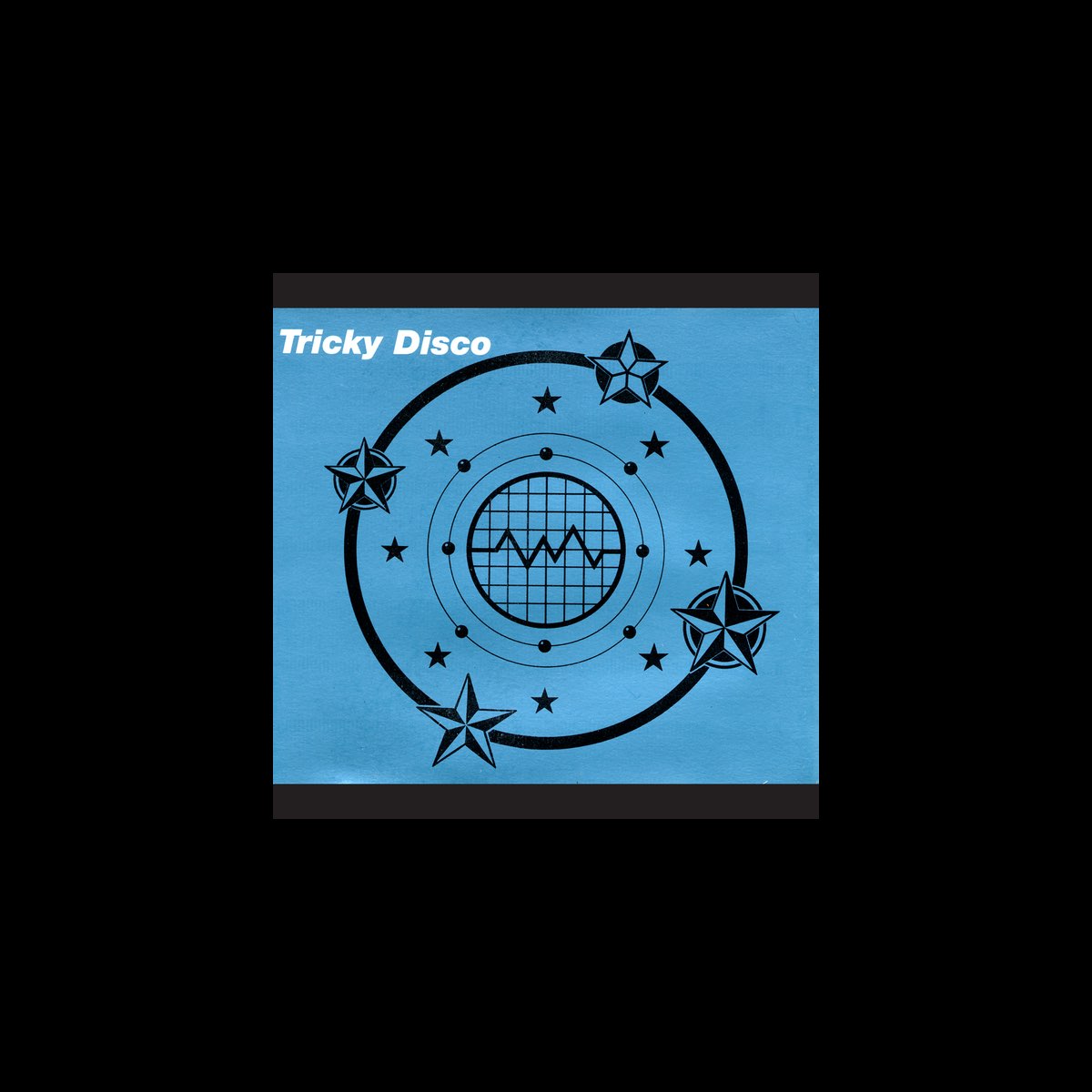 ‎Tricky Disco - Album by Tricky Disco - Apple Music