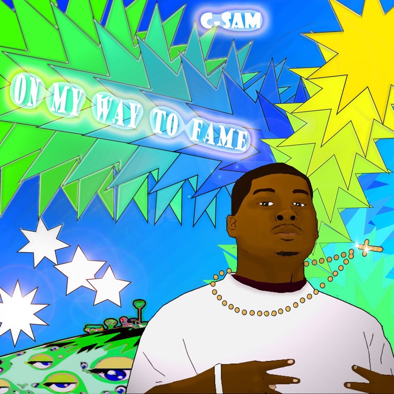 Intro - C Sam: Song Lyrics, Music Videos & Concerts