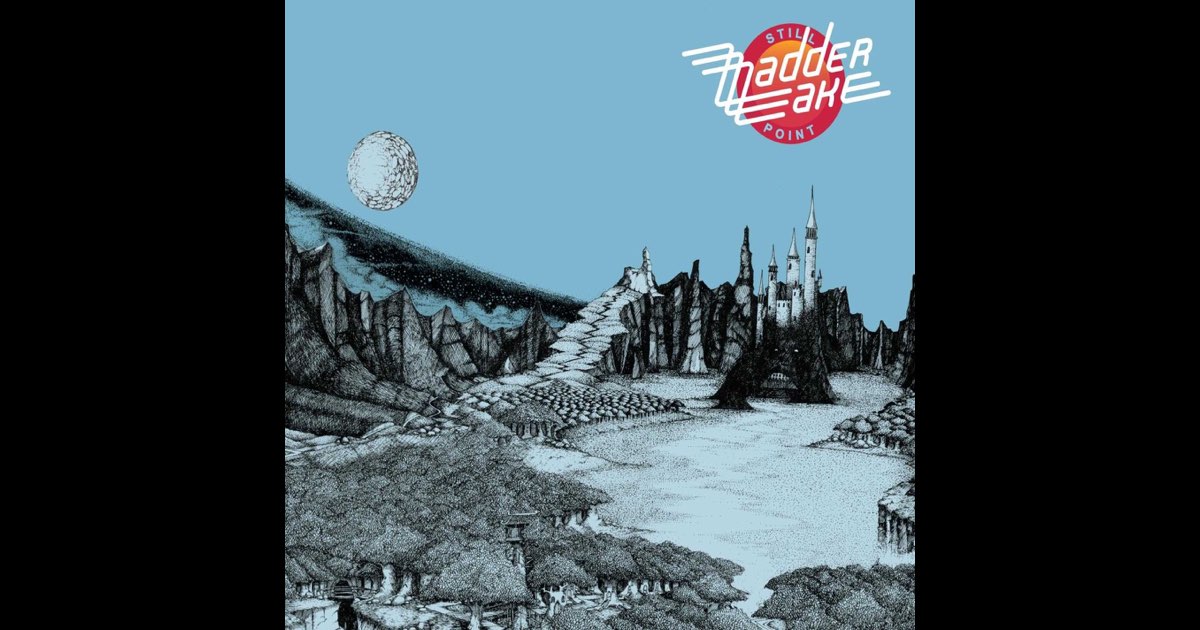 ‎Stillpoint - Album by Madder Lake - Apple Music