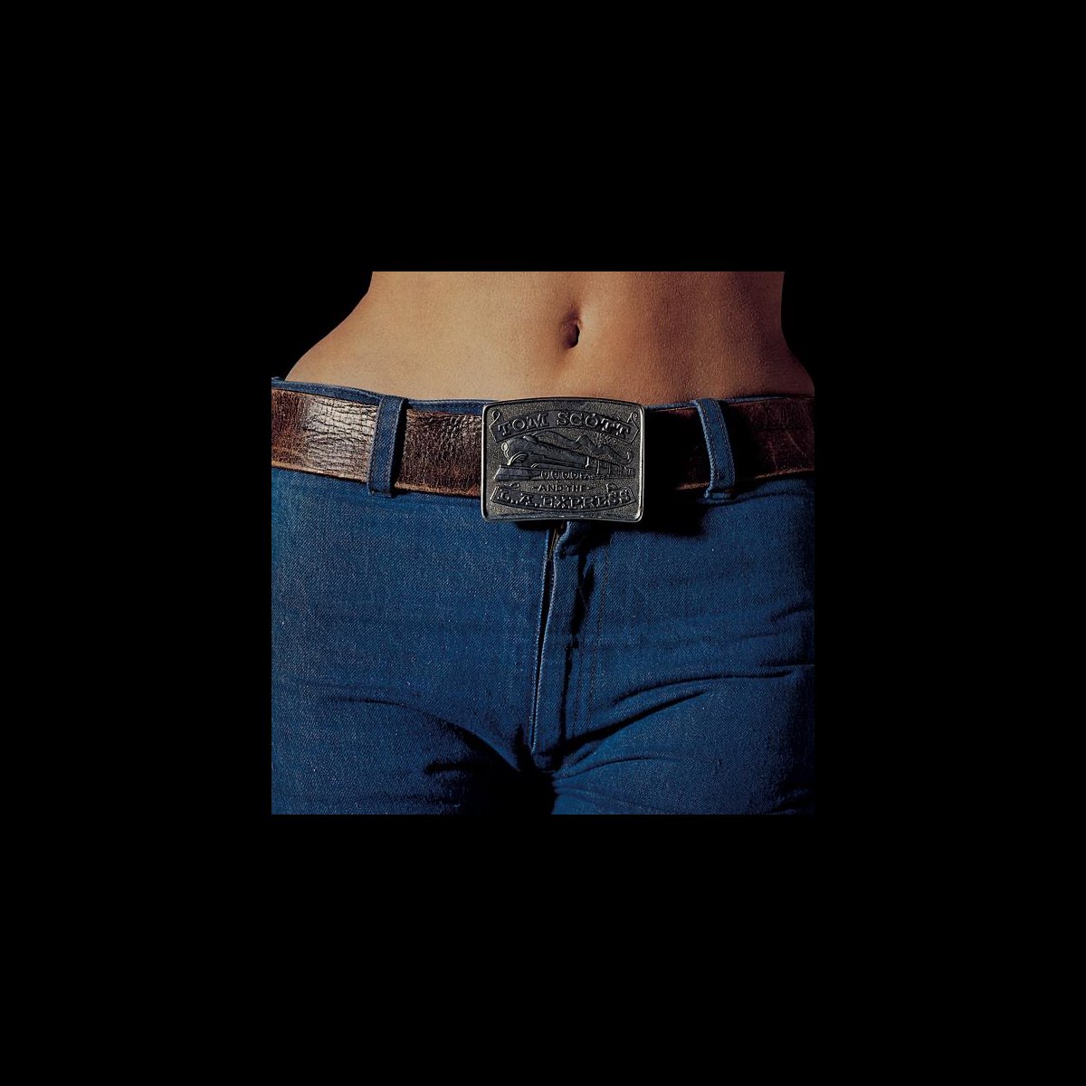 ‎Tom Scott and the L.A. Express - Album by Tom Scott - Apple Music